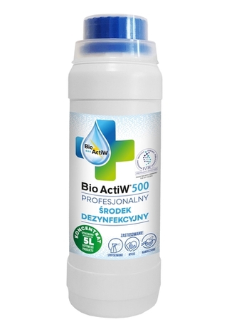 Dezynfekcja, Środki do dezynfekcji